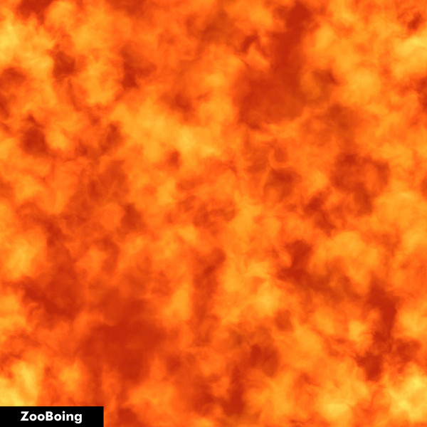 Texture jpg seamless fire tileable